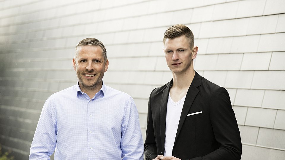 Versicherung LVM Jena Carsten Reuter - Ihre LVM-Versicherungsagentur