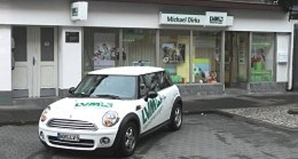LVM Northeim Versicherung Michael Dirks - Ihre LVM-Versicherungsagentur