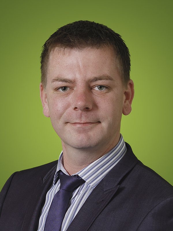 Ihre LVM-Versicherungsagentur Benjamin Haase in Barchfeld-Immelborn