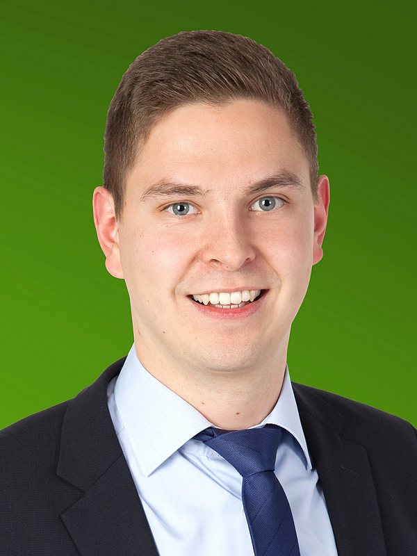 Ihre LVM-Versicherungsagentur Martin Bayer in Sinntal