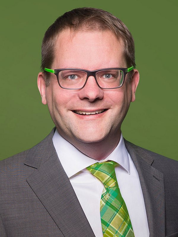 Versicherung LVM Elmshorn Stephan Franken - Ihre LVM-Versicherungsagentur