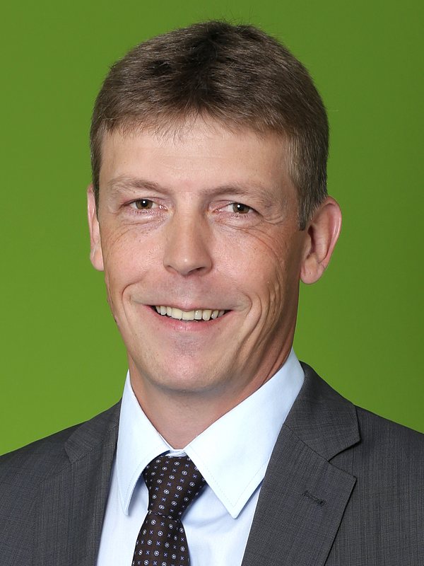 Ihre LVM-Versicherungsagentur Robert Diekmann in Borgentreich