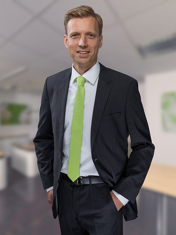 Versicherung LVM Gießen Sebastian Triebel - Ihre LVM-Versicherungsagentur