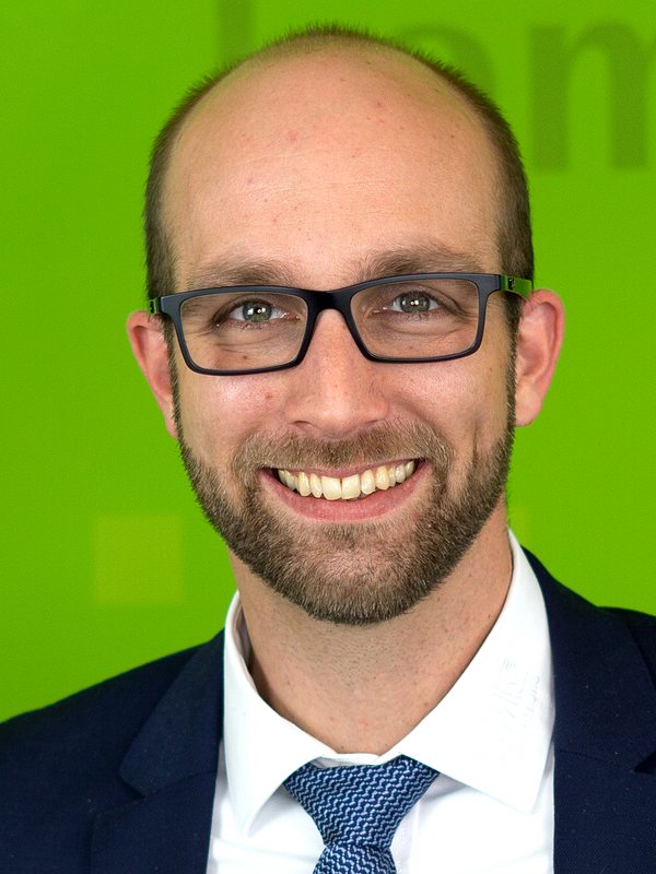 Versicherung LVM Unna Christian Berndt - Ihre LVM-Versicherungsagentur