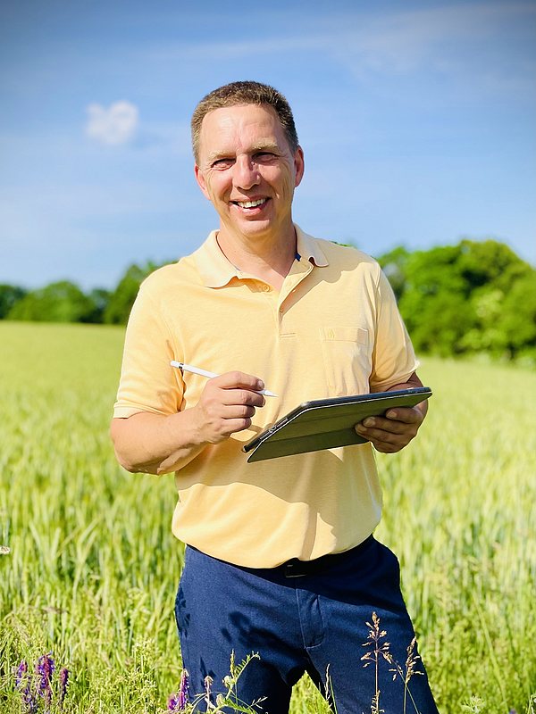 Versicherung LVM Stadtilm Torsten Teichmann - Ihre LVM-Versicherungsagentur