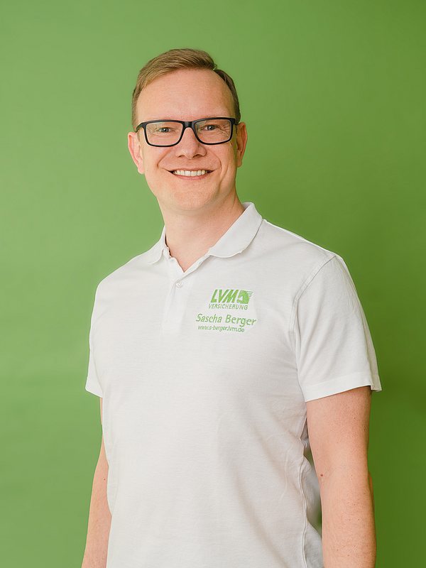 Versicherung LVM Niesky Sascha Berger - Ihre LVM-Versicherungsagentur