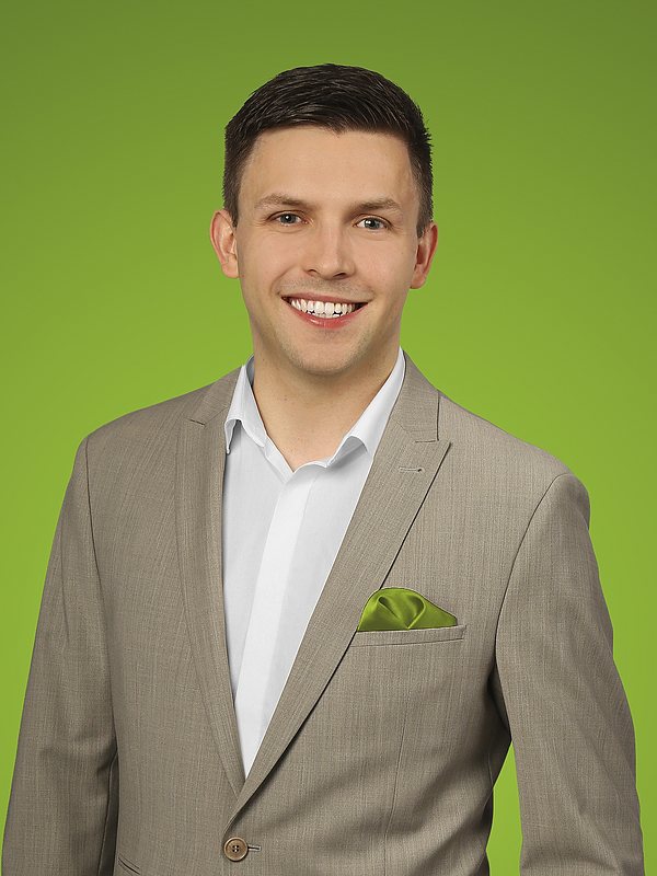 Versicherung LVM Paderborn Luc Temme - Ihre LVM-Versicherungsagentur