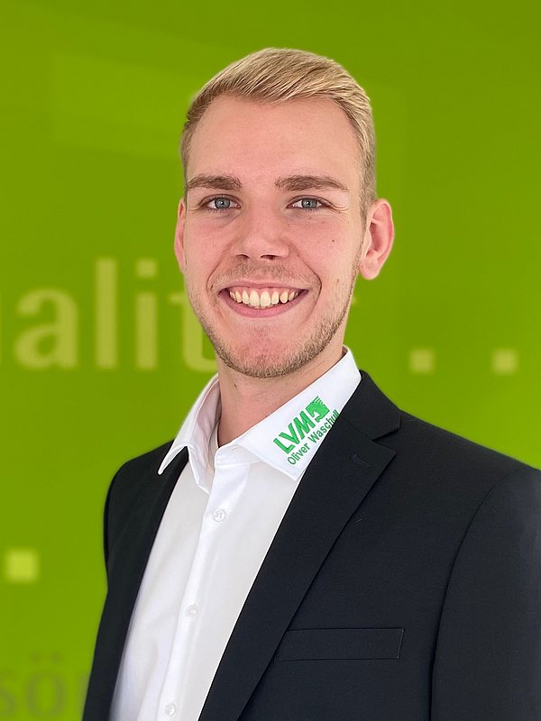 Versicherung LVM Marienfeld Oliver Waschull - Ihre LVM-Versicherungsagentur