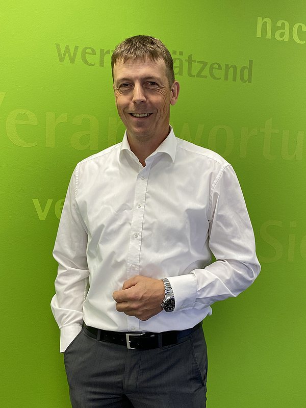Ihre LVM-Versicherungsagentur Robert Diekmann in Borgentreich