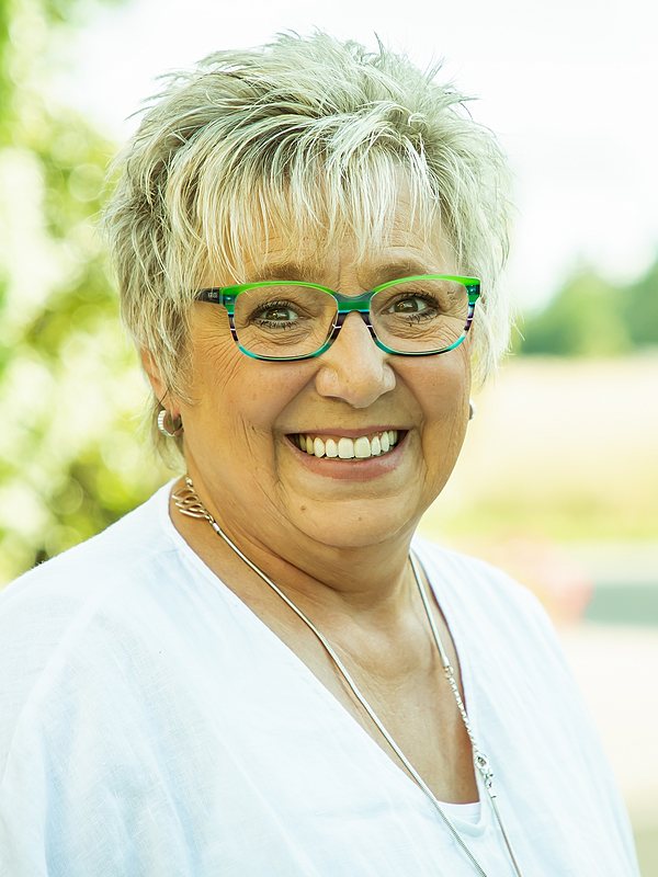 Versicherung LVM Niestetal Heidi Kick - Ihre LVM-Versicherungsagentur